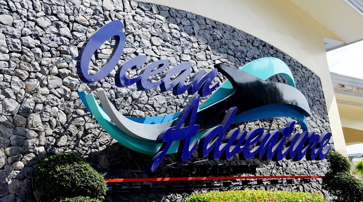 No.1 Unforgettable Marine Adventure – Ocean Adventure Awaits